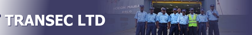 TRANSEC LTD - Ship contractor & chandler services